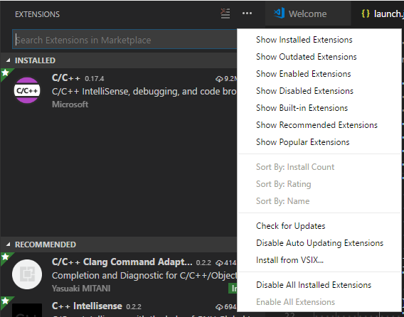 Unable To Start Debugging An Item With The Same Key Has Already Been Added · Issue 2056