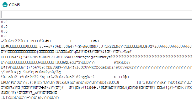 How to transmit image from esp32-cam to python · Issue #35 · PowerBroker2/pySerialTransfer · GitHub