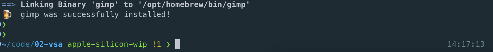 Command execution time and timestamp in transient mode · Issue #1705 · romkatv/powerlevel10k ...