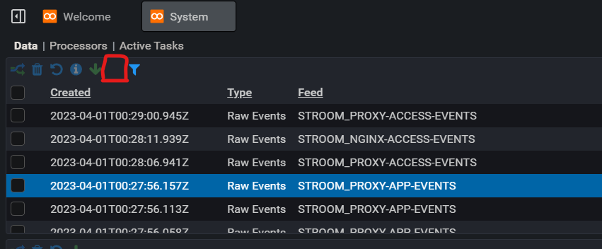 Phantom Toolbar Button · Issue 3349 · Gchqstroom · Github