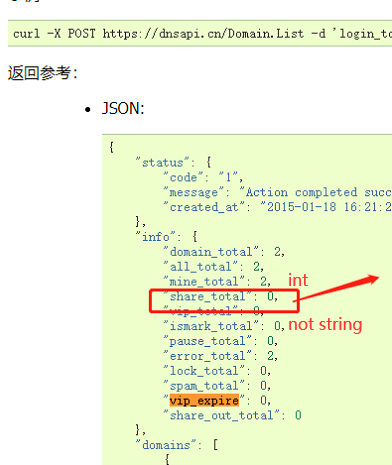 dnspod is invalid · Issue #1031 · go-acme/lego · GitHub