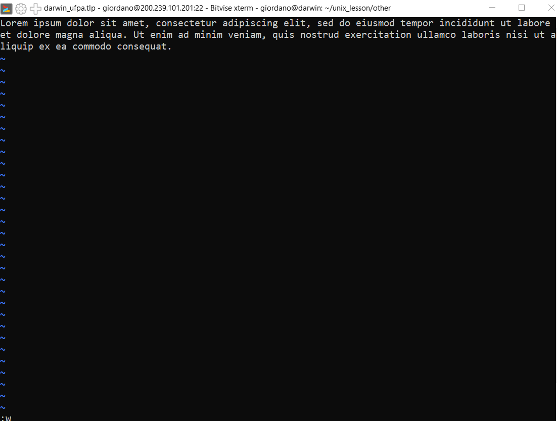 UFPA_Disciplina_Shell_Script/Atividade_03_Manipulando_arquivos_de_texto ...