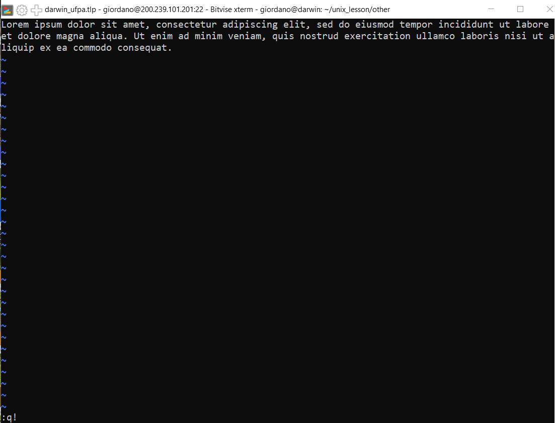 UFPA_Disciplina_Shell_Script/Atividade_03_Manipulando_arquivos_de_texto.md at main · gbss2/UFPA ...