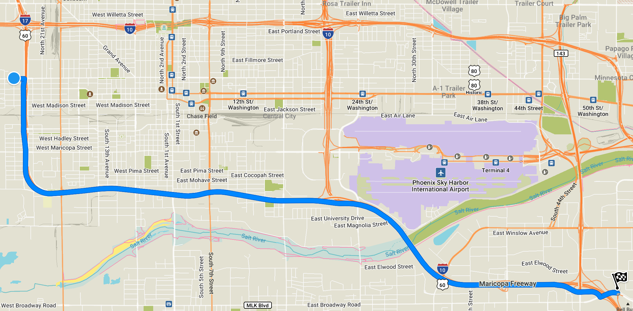 OSRM/OSM is routing from better ways · Issue #2108 · organicmaps ...