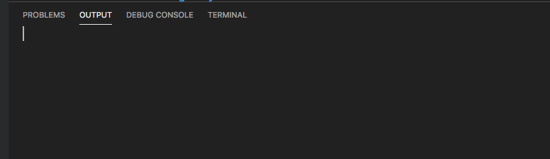 "Python extension loading ..." forever, probabaly related to anaconda ...