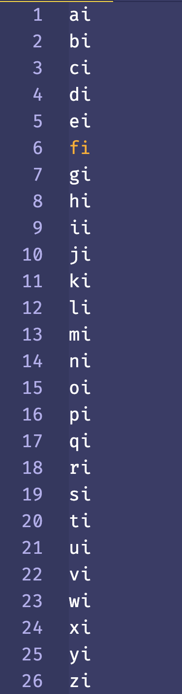 version 6.0 cv03..06 variants inconformity · Issue #1317 · tonsky ...