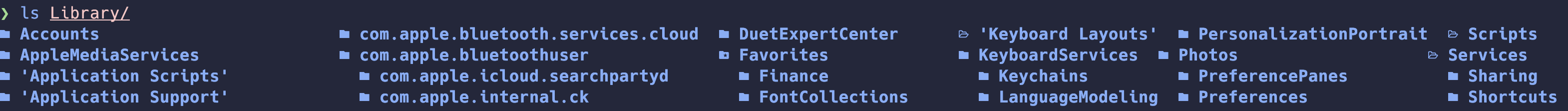 yaml icon is too big, Is this correct? · Issue #560 · eza-community/eza · GitHub