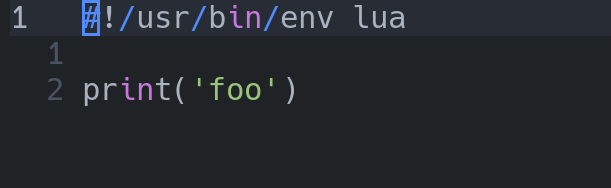 kevinhwang91 · GitHub