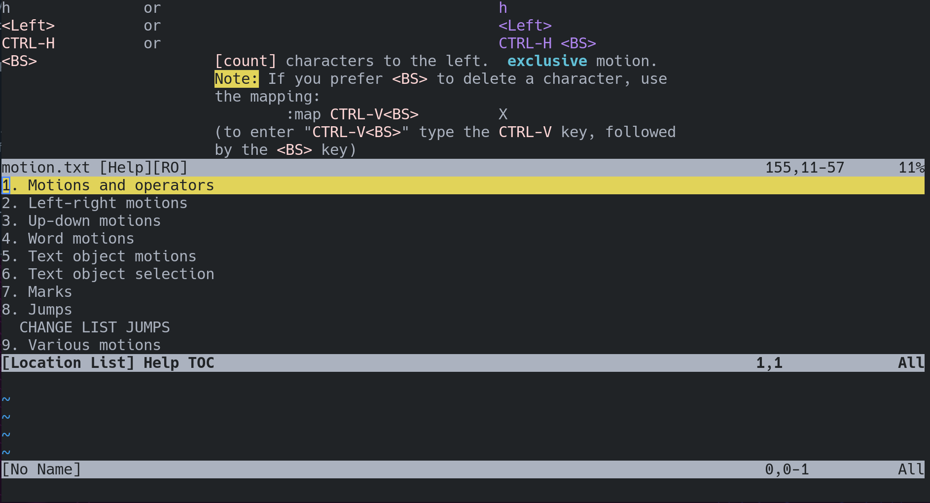 Quickfix Toc Cant Be Triggered · Issue 13108 · Neovimneovim · Github