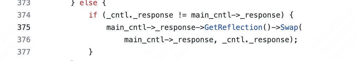 DynamicPartitionChannel thrift协议使用backup request产生coredump · Issue #2454 · apache/brpc · GitHub