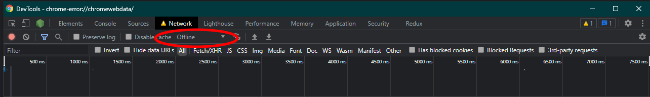 Ng Serve Seems To Not Work When Chrome Devtools Are Opened · Issue 22304 · Angular Angular Cli