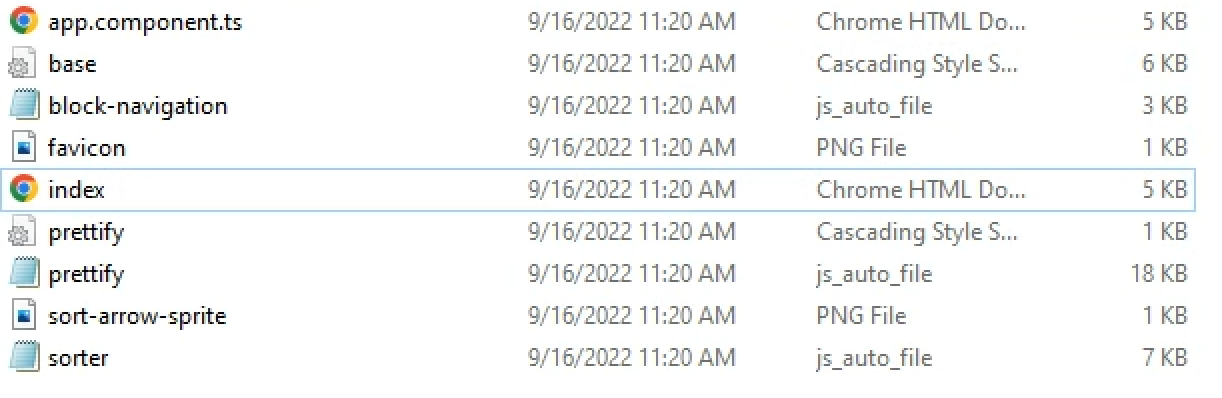 Codecoverageexclude Not Working In Angular 1422 · Issue 23890 · Angularangular Cli · Github
