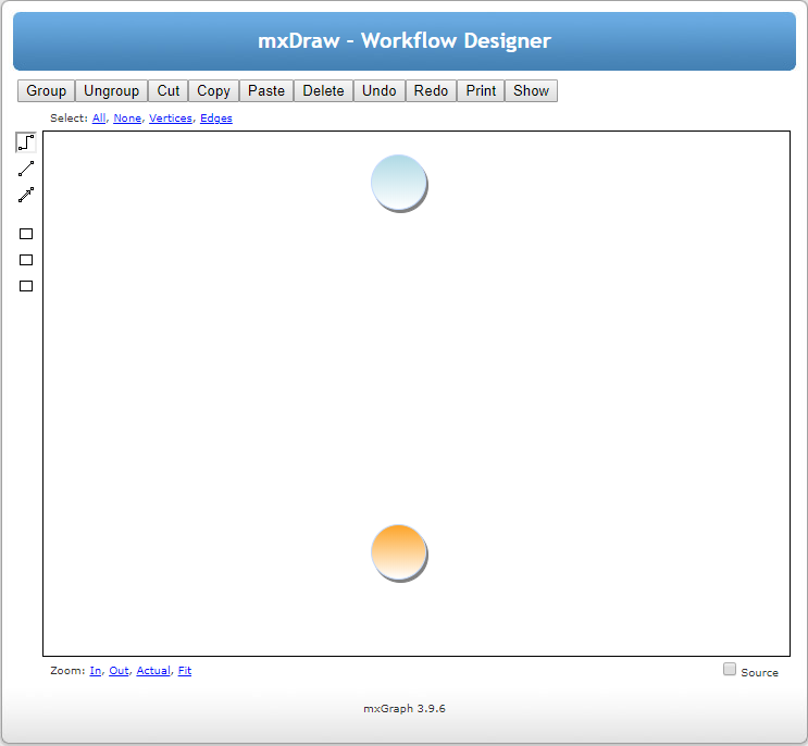 How to create nodes on page load from custom JavaScript code · Issue #218 · jgraph/mxgraph · GitHub