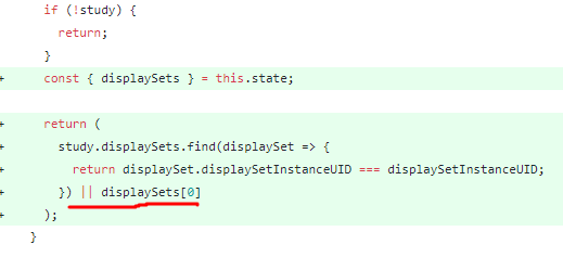 Multiple Study Instance UID · Issue #2042 · OHIF/Viewers · GitHub
