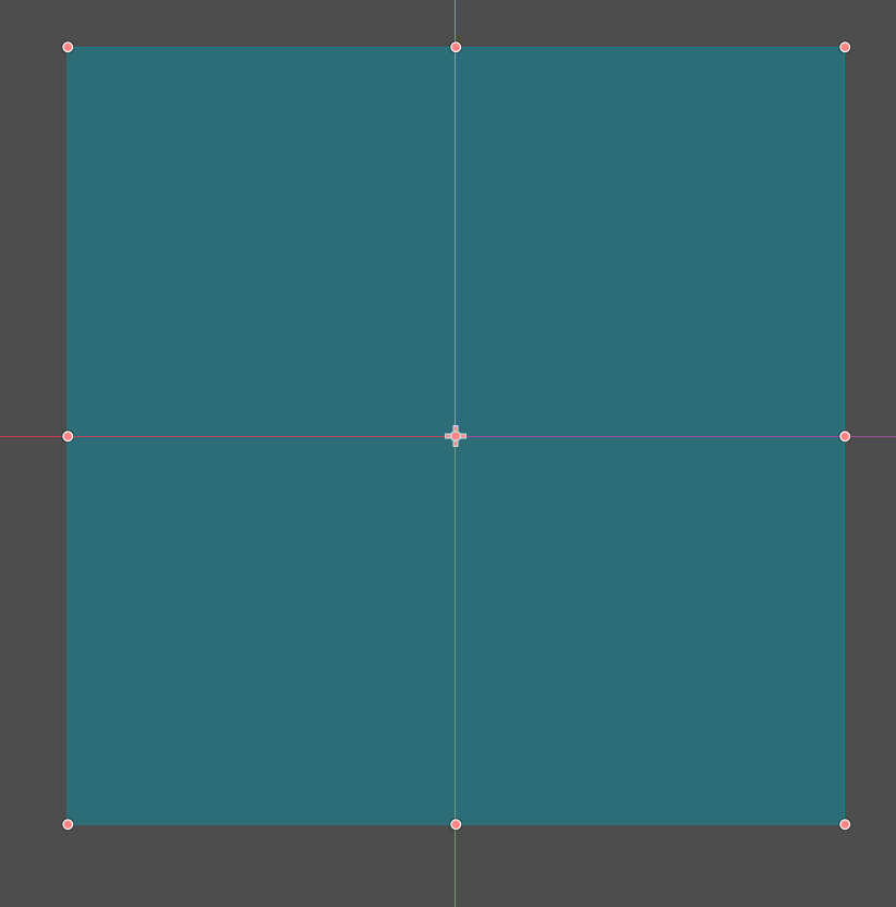 [Godot 4] Broken view of RectangeShape2D · Issue #62076 · godotengine/godot · GitHub