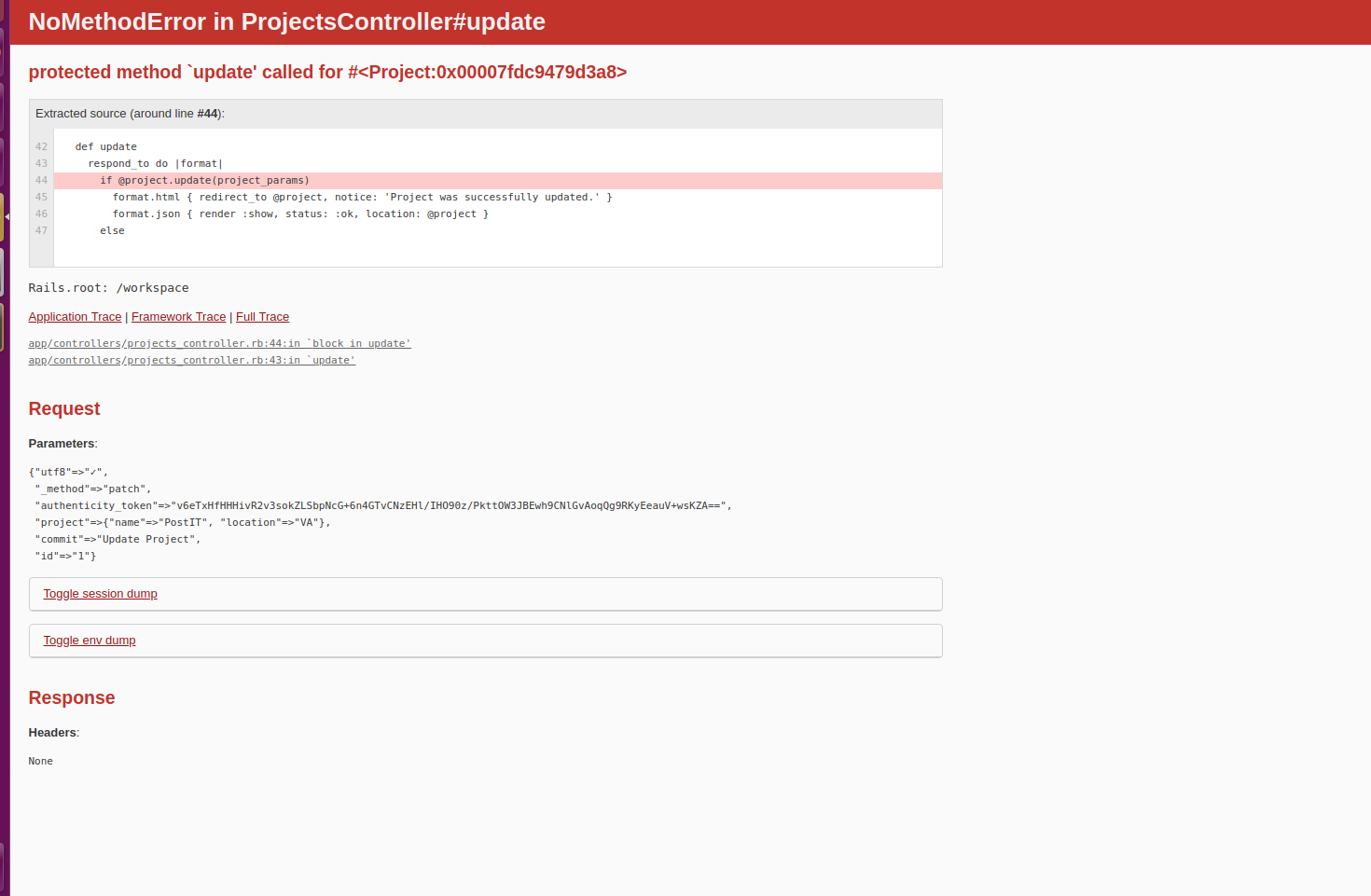 protected method `update' called for # · Issue #282 · rails/activeresource · GitHub