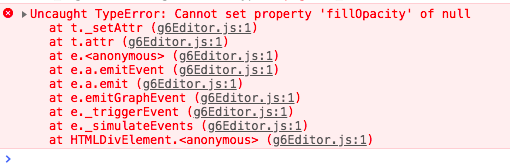 G6-editor 2.0 xmind没有展开收起功能 · Issue #321 · antvis/G6 · GitHub