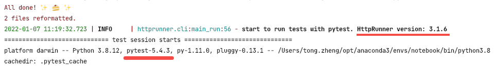 参数化所有用例都取第一个值 · Issue #1141 · httprunner/httprunner · GitHub