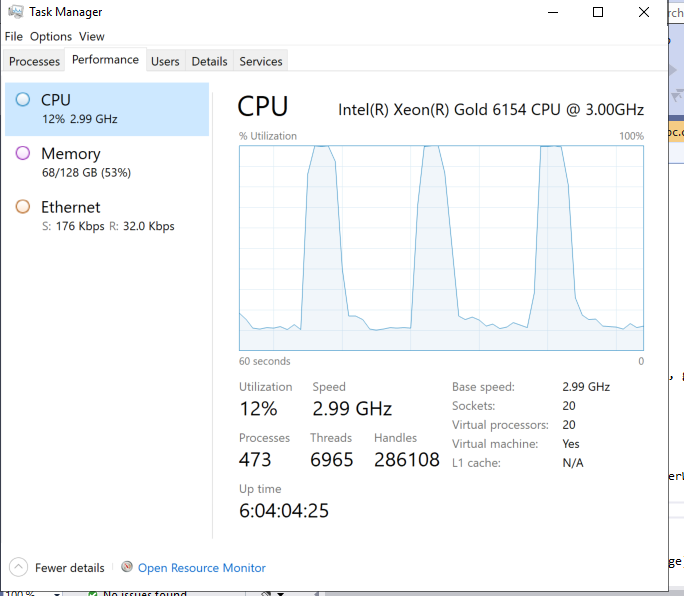 **Transfer Message of size more than 5Gb** · Issue #1544 · grpc/grpc-dotnet · GitHub