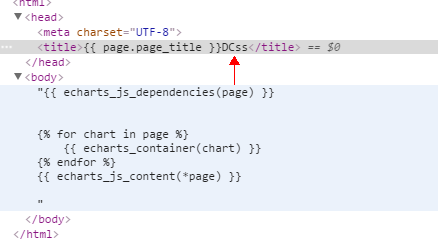 源码simple_page的字符错误 · Issue #307 · pyecharts/pyecharts · GitHub