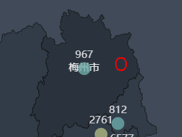 地图名字重叠 · Issue #7491 · apache/echarts · GitHub