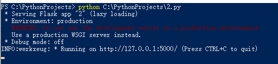 在flask中调用pyecharts模块导致flask无法输出日志 · Issue #1013 · pyecharts/pyecharts · GitHub