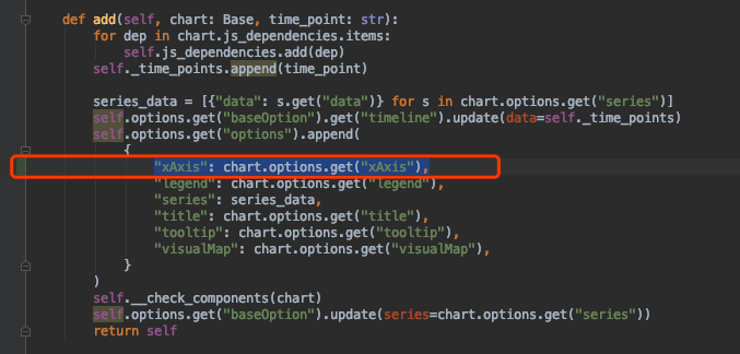 使用Timeline播放多张直方图时，x轴固定为最后一张表的数据 · Issue #1275 · pyecharts/pyecharts ...