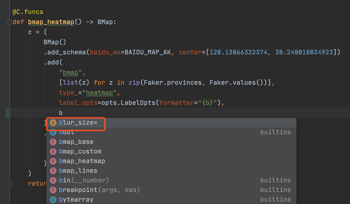 地图热力图的效果能否用pyecharts设置 · Issue #1535 · pyecharts/pyecharts · GitHub