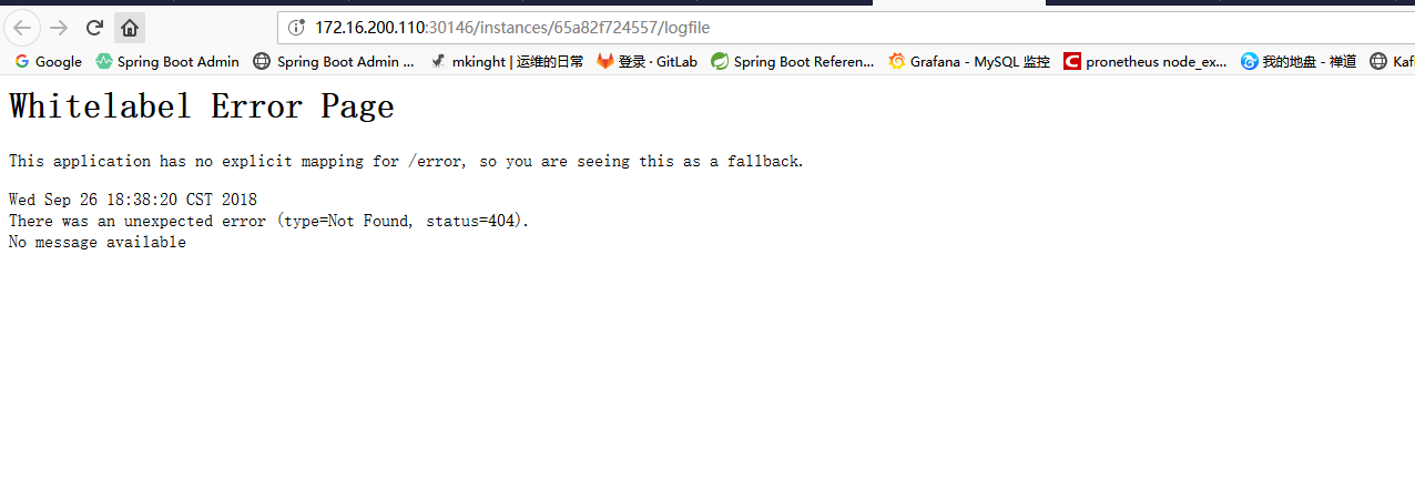 download logfile is 404 · Issue #947 · codecentric/spring-boot-admin · GitHub