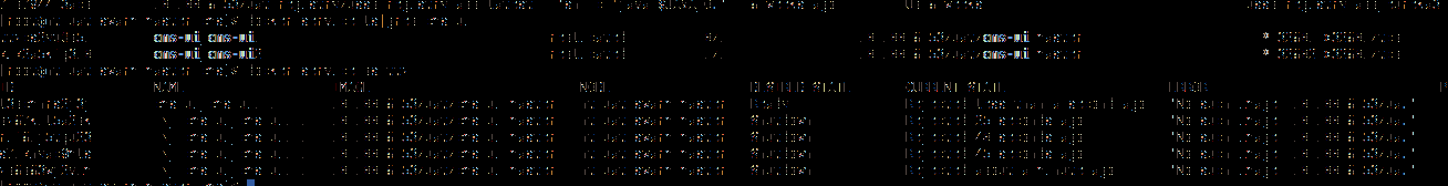 harbor不能自动拉镜像 · Issue #6264 · goharbor/harbor · GitHub