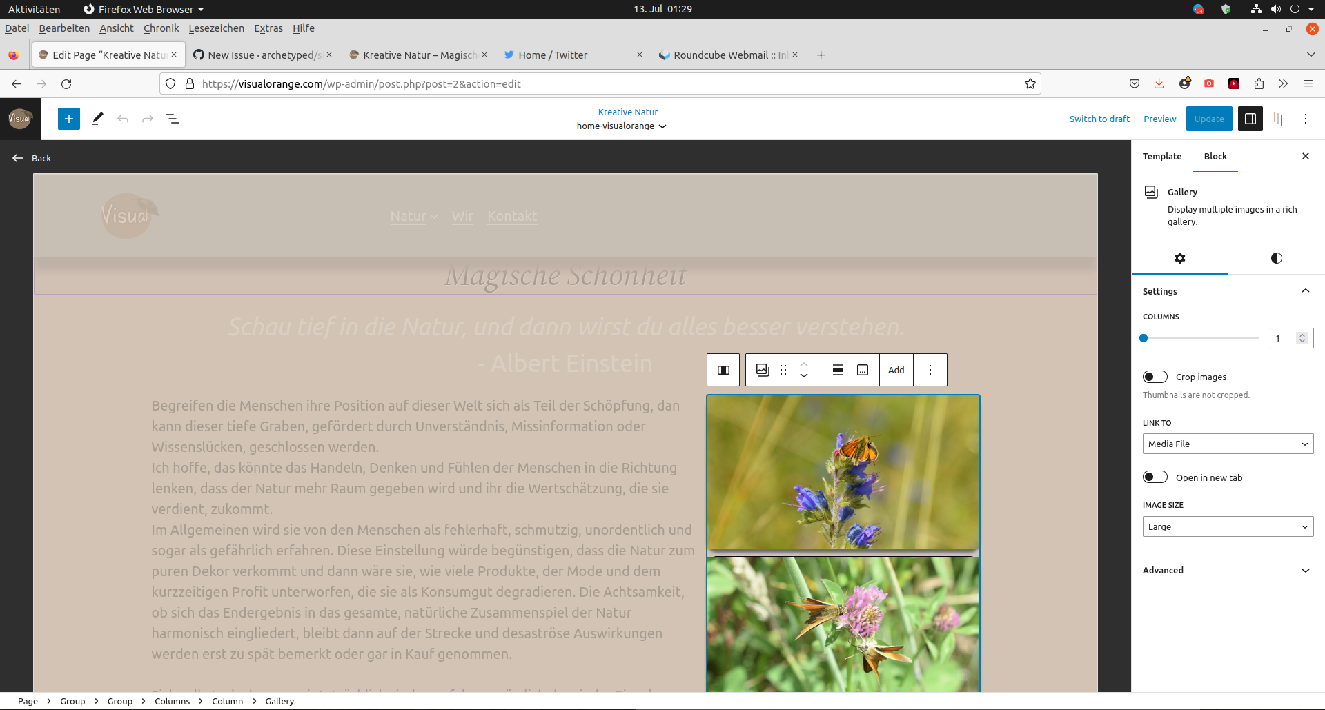 SLB not installing properly · Issue #1021 · archetyped/simple-lightbox · GitHub