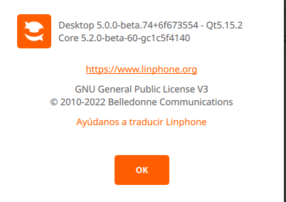 [v4.4.1] Desktop call notification popup just shows blank white box, no caller ID or pick-up ...