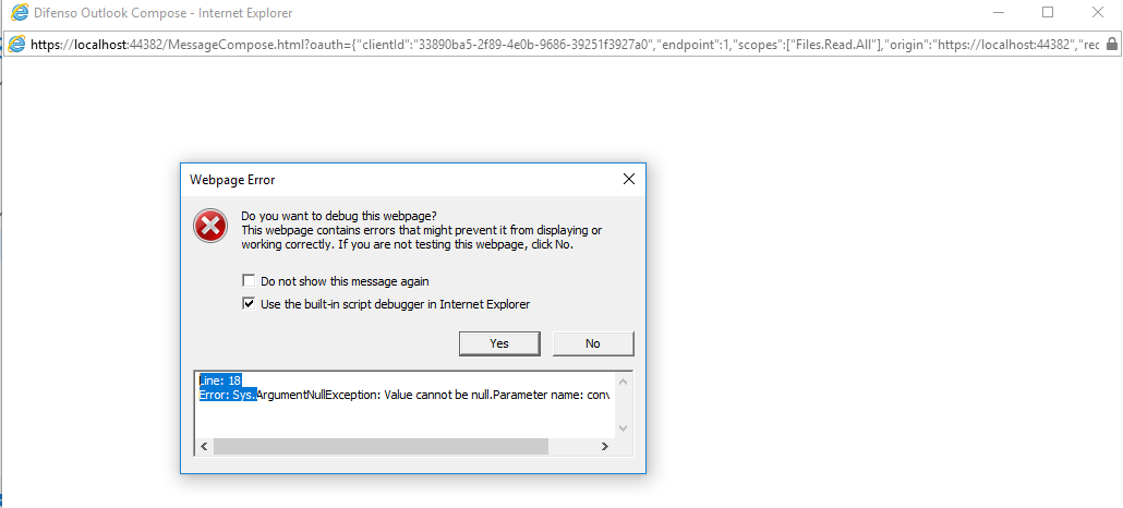oneDrive file picker page open in new tab instead in pop-up · Issue #650 · OneDrive/onedrive-api ...