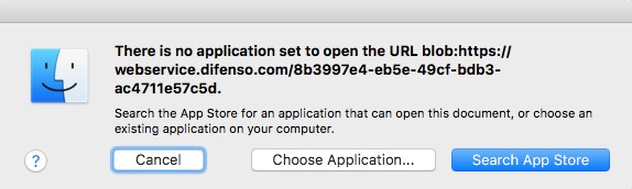 'saveAs' on mac · Issue #376 · eligrey/FileSaver.js · GitHub
