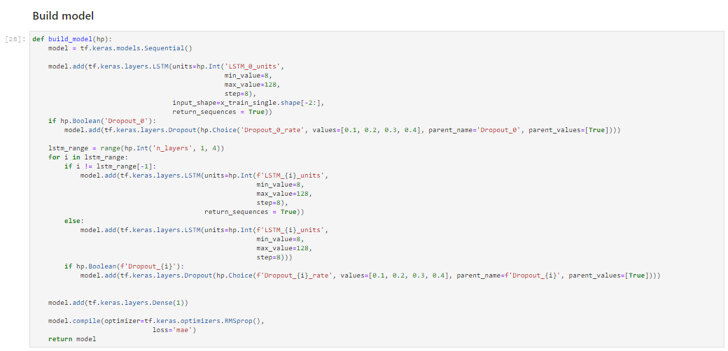 CUDNN_STATUS_INTERNAL_ERROR after hours of HyperParameter optimization. · Issue #37932 ...