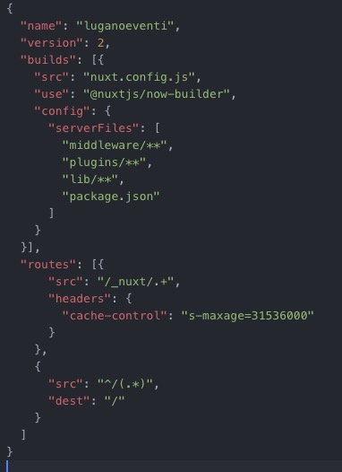 nuxtServerInit ECONNREFUSED · Issue #173 · nuxt/vercel-builder · GitHub