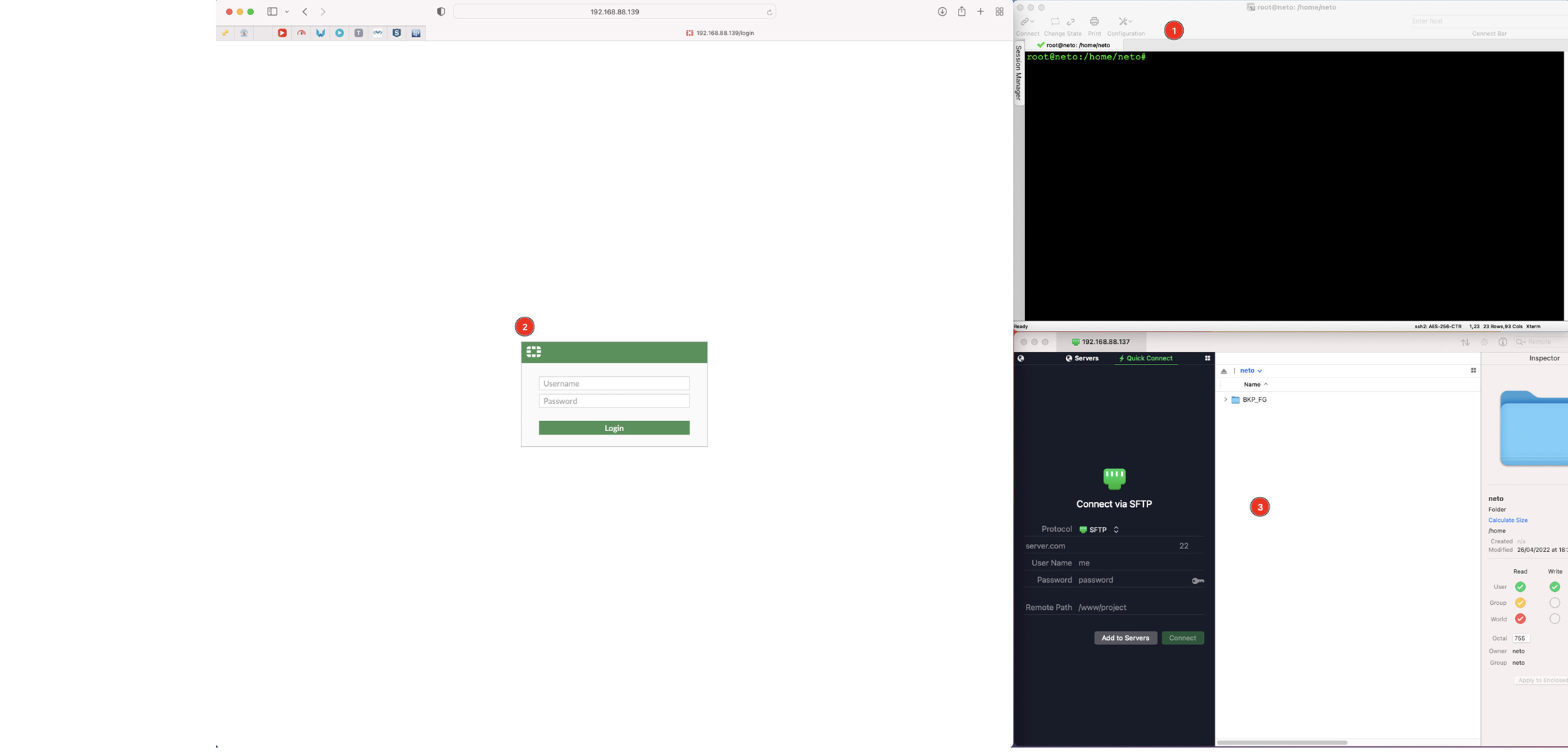 Backup Automático Fortigate v7.0.5 · Issue #1 · ndawedua/Fortigate · GitHub