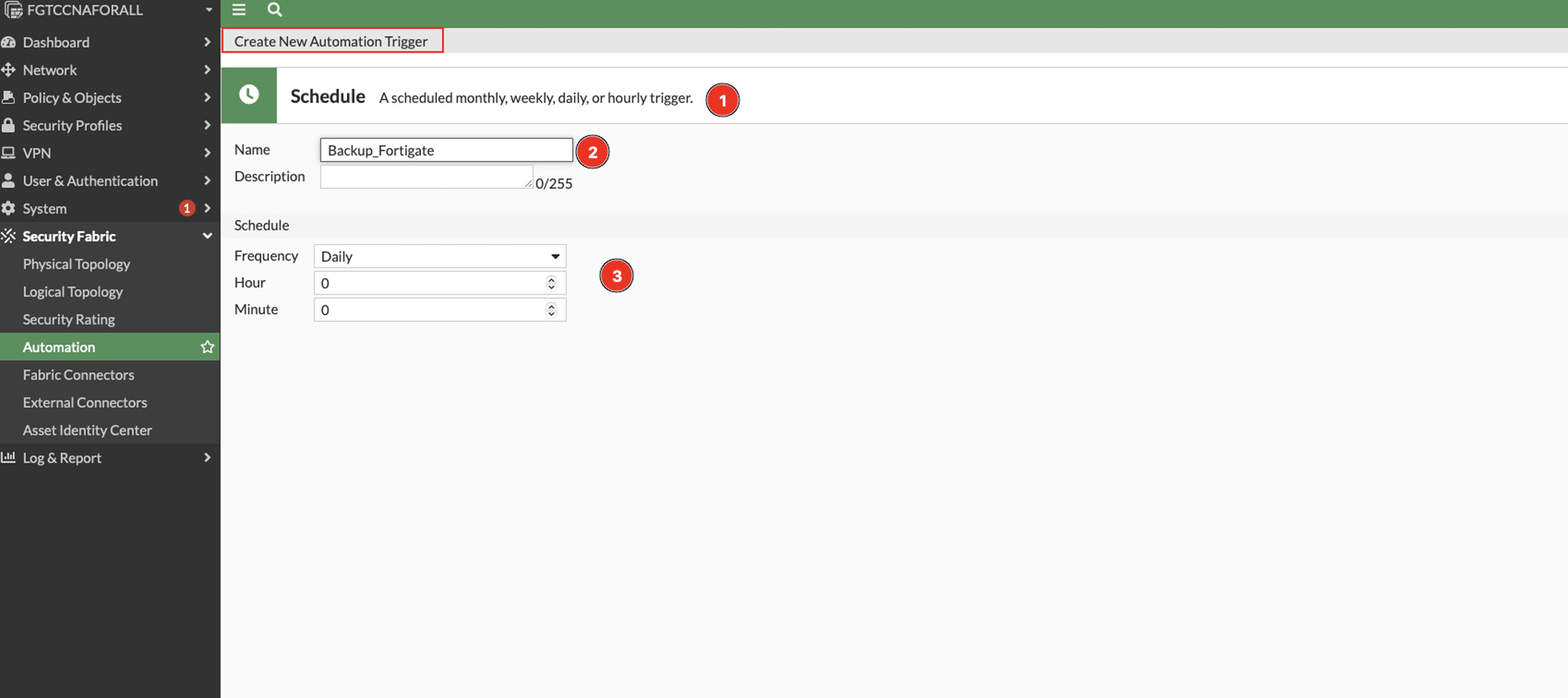 Backup Automático Fortigate v7.0.5 · Issue #1 · ndawedua/Fortigate · GitHub