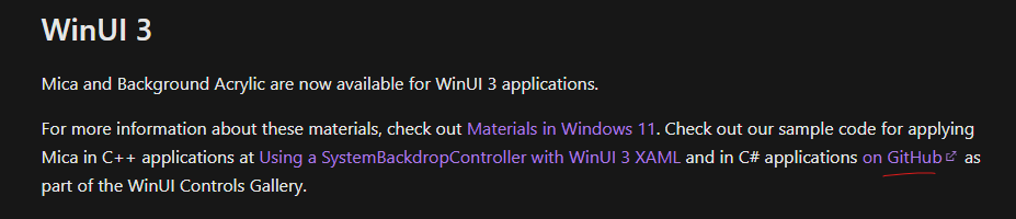 Link broken · Issue #3866 · MicrosoftDocs/windows-dev-docs · GitHub