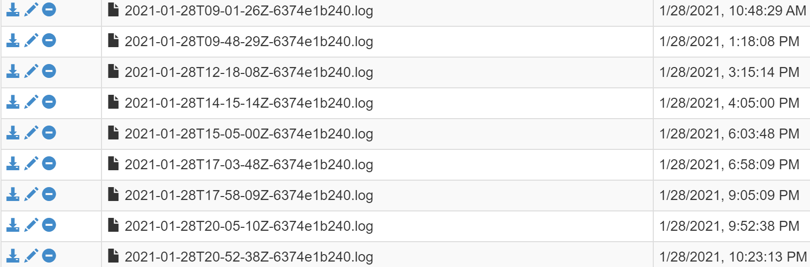 Invalid Execution Counter In Function Monitor · Issue 7172 · Azureazure Functions Host · Github 6434