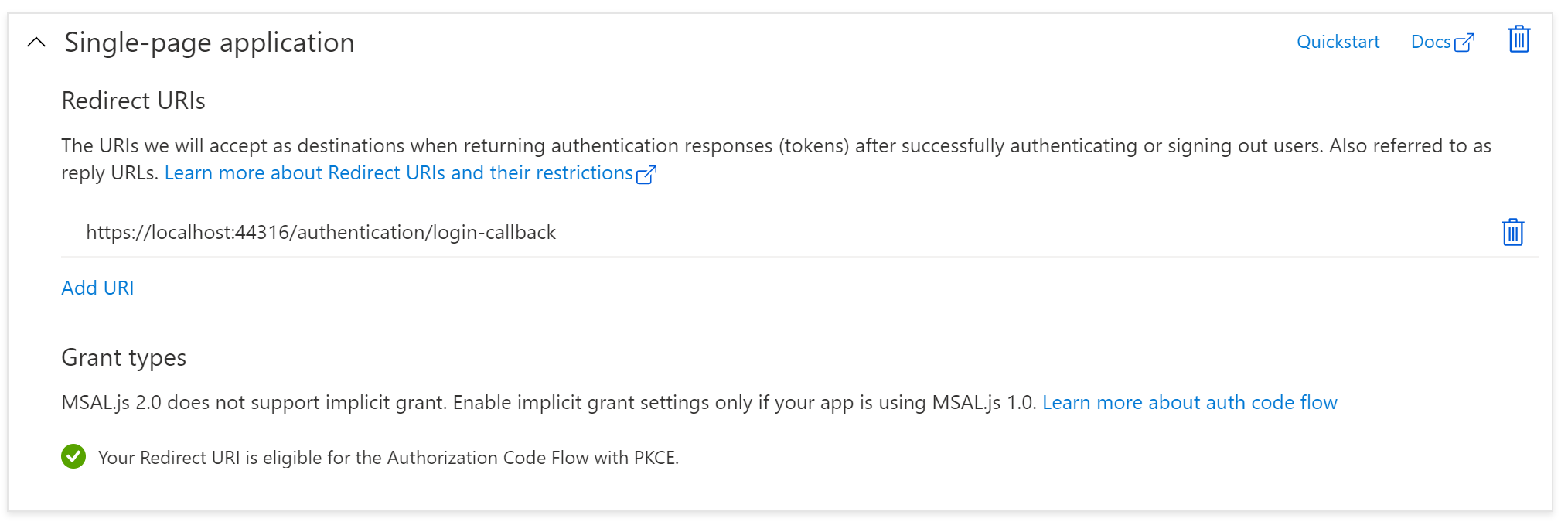 Blazor WASM with Azure AD auth hangs on 'Completing login' · Issue #31227 · dotnet/aspnetcore ...