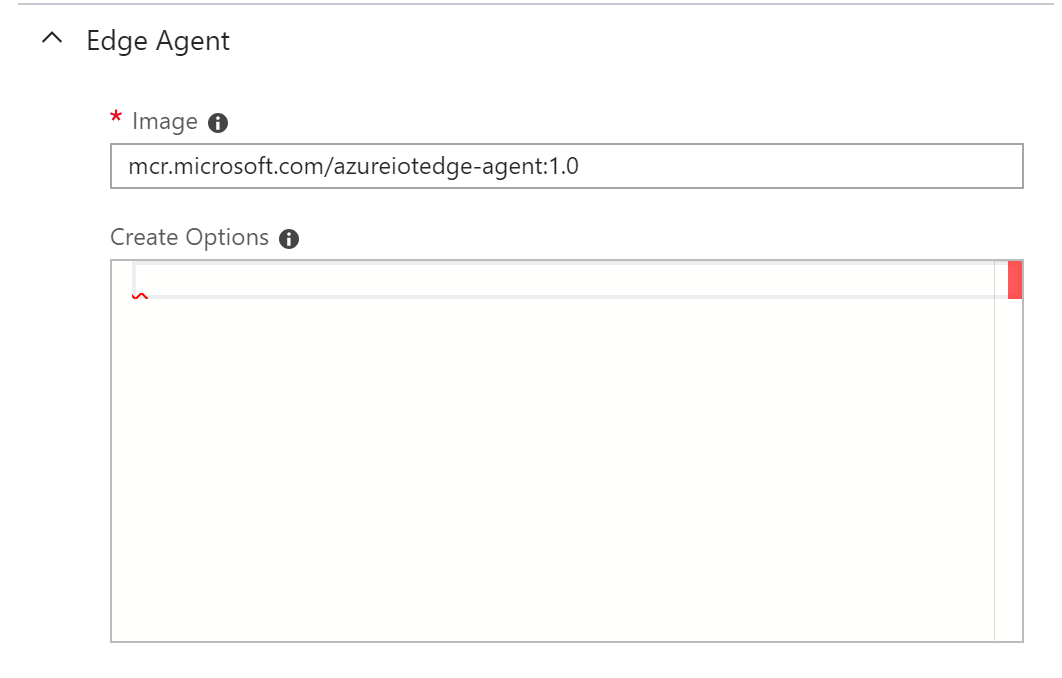 Warning: Reconcile failed because of the an exception · Issue #239 · Azure/iotedge · GitHub