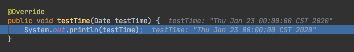 Hutool DateTime Value is changed current time · Issue #5342 · apache/dubbo · GitHub