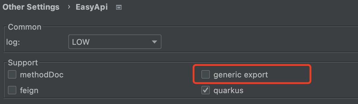 [Question]如何配置自定义注解？ · Issue #690 · tangcent/easy-yapi · GitHub