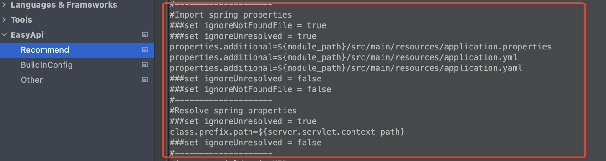 生成dubbo文档如何自定义接口路径和content_type · Issue #249 · tangcent/easy-yapi · GitHub