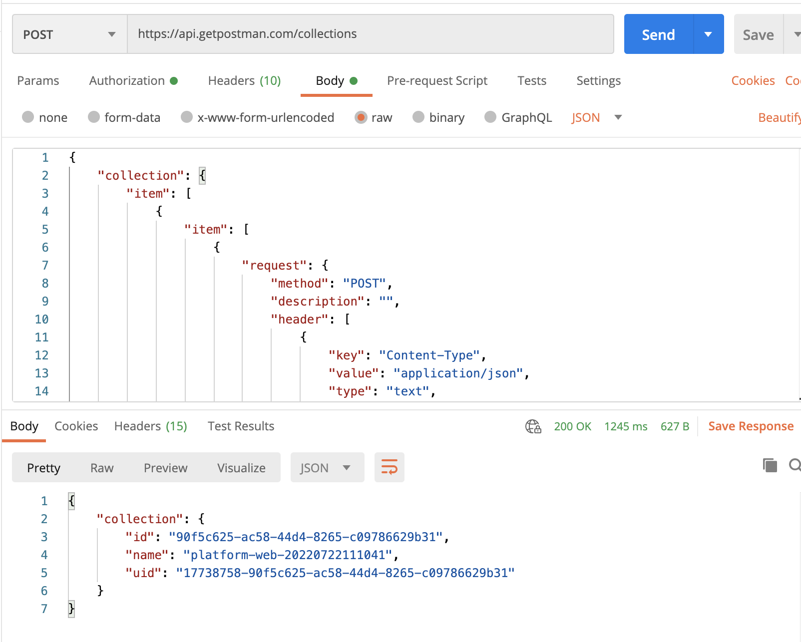 [Question] 导出到postman报错，之前可以正常导出，今天突然不行了 · Issue #799 · tangcent/easy-yapi · GitHub
