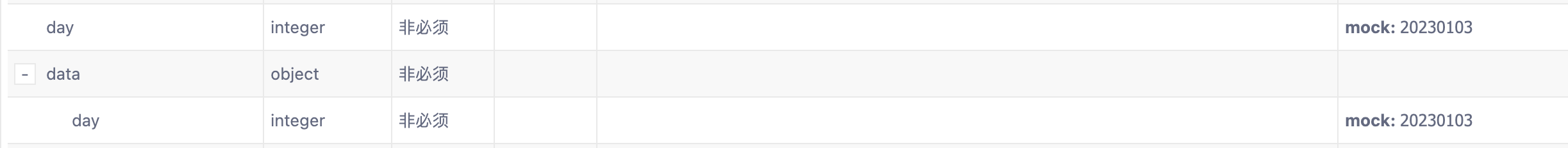 mock 配置疑问点 · Issue #935 · tangcent/easy-yapi · GitHub