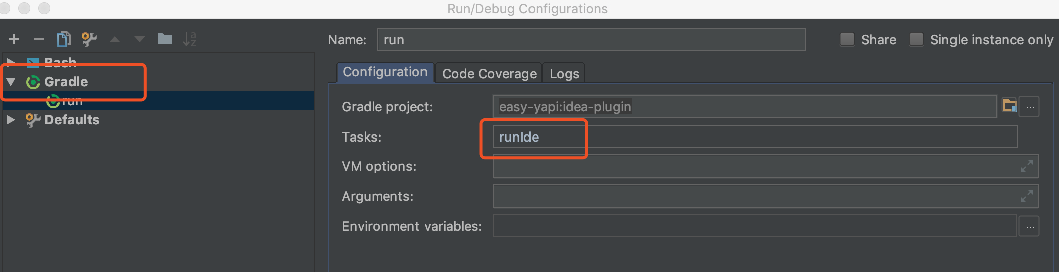 怎么做插件的开发和调试 · Issue #35 · tangcent/easy-yapi · GitHub