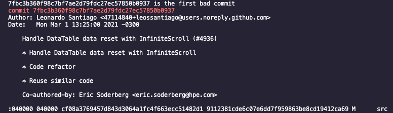 Select: Warning Maximum update depth exceeded. · Issue #5095 · grommet/grommet · GitHub