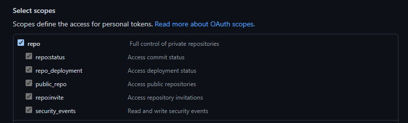 Need Top Languages card to include stats for private repos · Issue #653 · anuraghazra/github ...